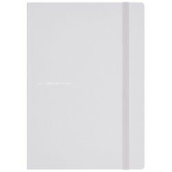 文具 ＞ ノート ＞ リングノート。ニーモシネは仕事に真剣に取り組むすべての人の為のブランドですビジネスマン向け高級糸かがり綴じノート。◆材質：筆記用紙90g／平方メートル、表紙：紙くるみ◆本体サイズ：横153×縦216×厚さ19mm◆罫内...