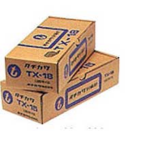 　TX-18。梱包・工具・作業用品 ＞ 工事用品 ＞ ねじ類・結束金具 ＞ ねじ。