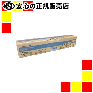 【商品について】 ●適応機種：C332dnw／MC363dnw ●色：イエロー ●商品種別／入数：トナーカートリッジ／1本 ●印刷枚数：3000枚 ●純正 ●JAN:4949443214307