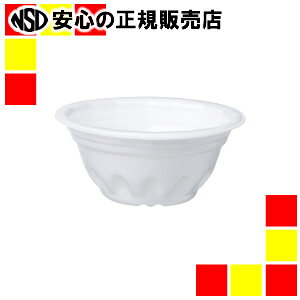 【商品について】 ●入数：1パック10個入 ●容量：約300mL ●寸法：直径123×55mm ●材質：ポリスチレン ●耐熱温度：70℃ ●JAN:4901627056912