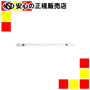 【商品について】 強力磁石を使用。 ●5本入 ●長さ（mm）：310 ●色：透明 ●外形寸法：幅13×厚さ17mm ●材質：本体＝PS、磁石＝ネオジム磁石 ●JAN:2147345290654