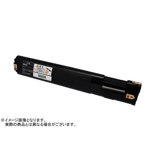 ※沖縄・離島への送料は、別途1,080円必要となります。 ■商品名 EEPB-321K（LPC3T21 BK再生） EPSON（エプソン） ●主な対応機種 LP-S5300,M5300,M5300Z,M5300AZ,M5300FZ ■クレー...