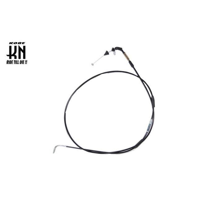 【商品説明】■アクセルケーブルビッグキャブ用スーパーJOGZR【3YK】/アプリオ【4LV】【特徴】■アジャスターがケーブル2箇所設けており、インナーケ-ブルの微調節が容易に行えるよう設計。■調節によりキャブの選択範囲の多さ、汎用性をもたせ...