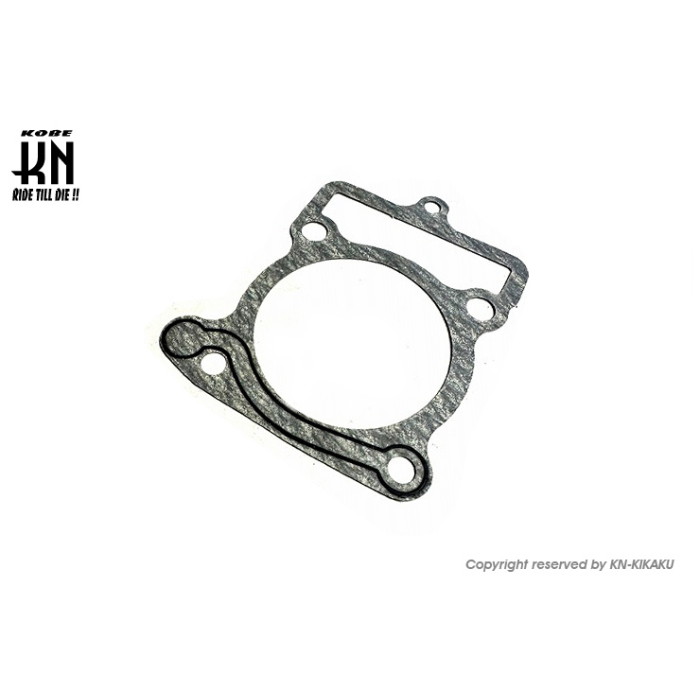 【商品説明】■YAMAHA純正ベースガスケット【マジェスティ125】【特徴】■台湾ヤマハ純正部品です。【適合車種】■マジェスティ125【5CA】【注意】※適合車種以外への流用データはございません。 ABOUT NAPS　-ナップスについて-...