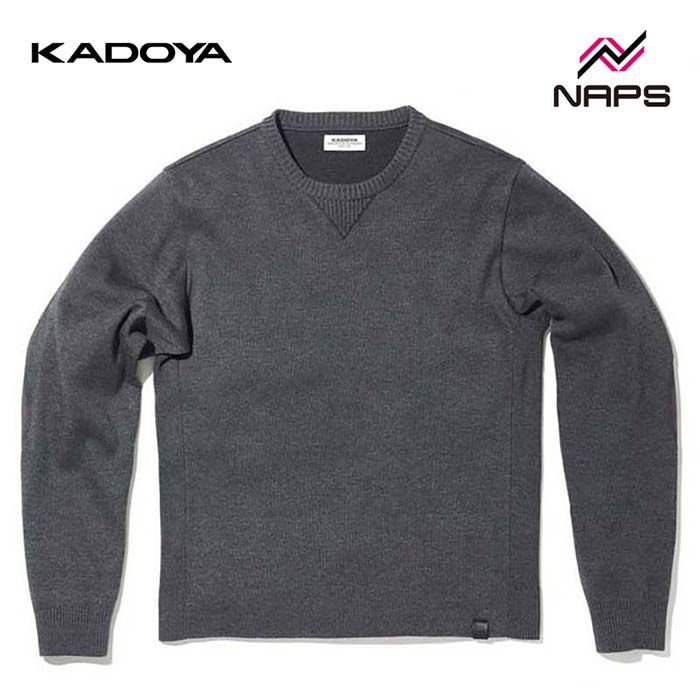 ABOUT NAPS　-ナップスについて- 「For all Riders.」豊かなオートバイライフを過ごすために私たちは全力でサポートします。 ナップスは、1962年創業のオートバイ用品の小売・開発を行っています。 「ヒトのナップス」をコ...