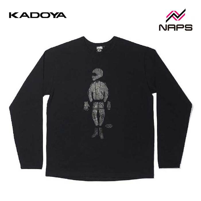 ABOUT NAPS　-ナップスについて- 「For all Riders.」豊かなオートバイライフを過ごすために私たちは全力でサポートします。 ナップスは、1962年創業のオートバイ用品の小売・開発を行っています。 「ヒトのナップス」をコ...