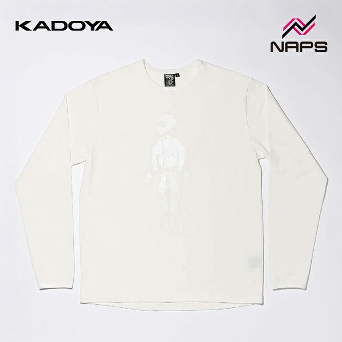 ABOUT NAPS　-ナップスについて- 「For all Riders.」豊かなオートバイライフを過ごすために私たちは全力でサポートします。 ナップスは、1962年創業のオートバイ用品の小売・開発を行っています。 「ヒトのナップス」をコ...