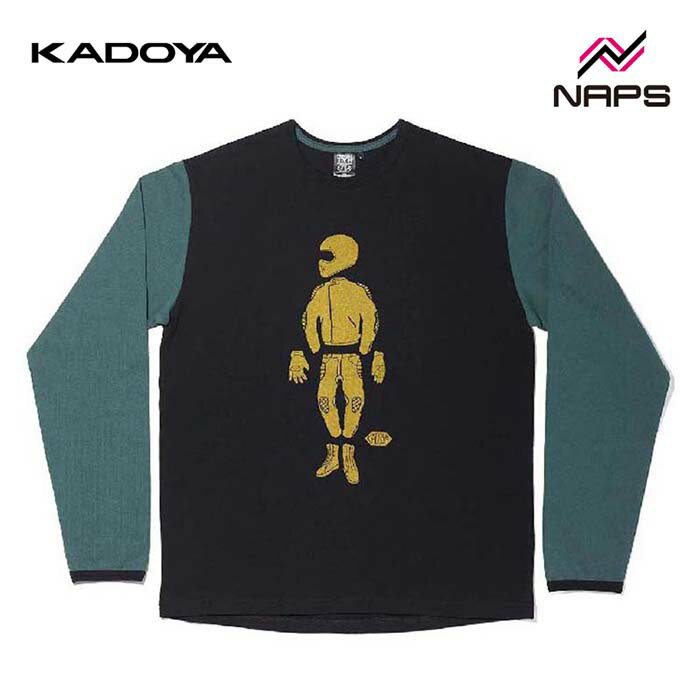 ABOUT NAPS　-ナップスについて- 「For all Riders.」豊かなオートバイライフを過ごすために私たちは全力でサポートします。 ナップスは、1962年創業のオートバイ用品の小売・開発を行っています。 「ヒトのナップス」をコ...