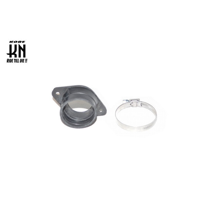 【商品詳細】■インシュレーター60mmピッチシリーズ【サイズ】■取り付けネジピッチ　60mm■内径40mm■a=60mm■b=31mm(現在のロッド24mm)■取付け径40mm■マニ側径34mm※商品番号2001の初期付属インシュレーターで...
