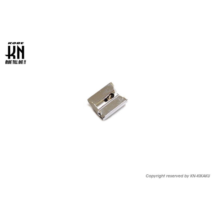 【商品説明】■スロットルバルブ【メッキ】OKOキャブ用【♯5】刻印【特徴】■KN企画取扱OKOビッグキャブのスロットルバルブ【♯5】になります。■フラットタイプのOKOバルブになります。【適合キャブ】■KN企画取扱OKO30、OKO28→♯...