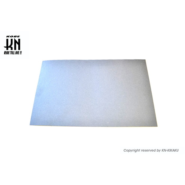 【商品説明】汎用ガスケットシート420mm×250mm厚み0.8mm※商品の色は画像と異なる場合があります。 ABOUT NAPS　-ナップスについて- 「For all Riders.」豊かなオートバイライフを過ごすために私たちは全力でサ...