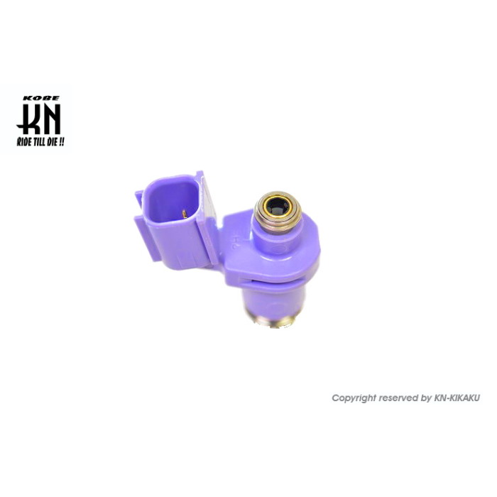 【商品説明】■国産大容量インジェクター【120cc】マジェスティS/SMAX/NMAX【特徴】■国産大容量インジェクター■吐出量120cc/min■ボアアップ等、エンジン改造時に必ず必要な大容量インジェクターです。■バイクメーカー純正品のク...