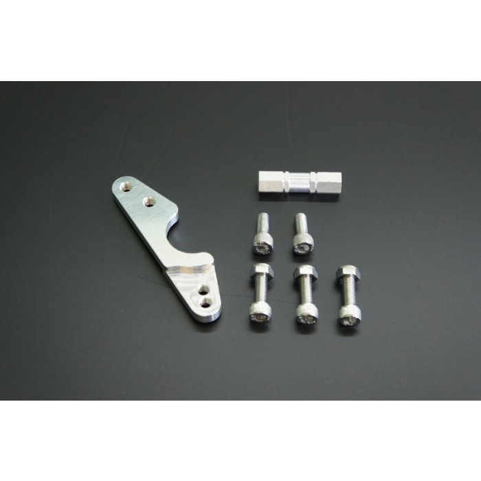 【商品説明】OVER製CBR250RR用バックステップ(品番51-02-01)を逆チェンジで使用できます。キットには、ボルト/ロッド/専用プレートが含まれます。カウル等は無加工での取付が可能です。純正オプション クイックシフターにも対応。O...