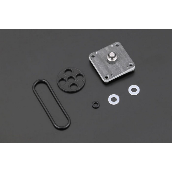 【商品説明】KZ750-1100STDタイプフューエルコック(品番：81-2303)専用【注意備考】※純正コックには使用できません。 ABOUT NAPS　-ナップスについて- 「For all Riders.」豊かなオートバイライフを過ご...