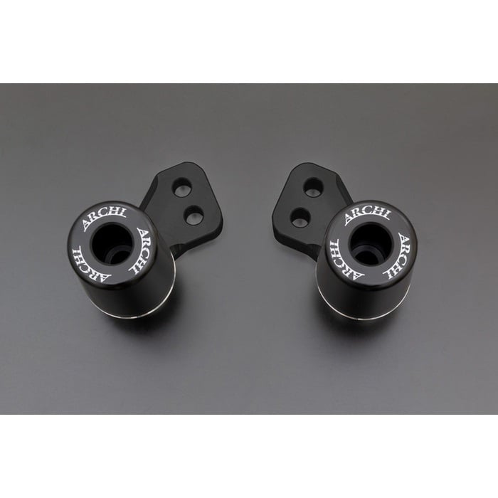 【適合車種】KawasakiZ900RS/CAFE/SE 18-25【商品説明】ARCHIハニカムサブフレーム専用とし、ボルトオンで装着可能となりエンジンサイドをより強固にガードしてくれるスライダーキット。大胆なアルミ削り出しステーを採用し...