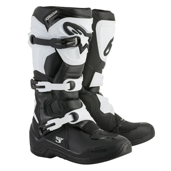 alpinestars品番：2013018-12-72013018-12-82013018-12-92013018-12-10【商品説明】カラー：ブラック/ホワイトTECHシリーズブーツが証明してきたパフォーマンス技術をエントリーレベルに落...