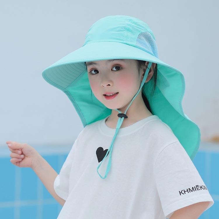 F 50-55cmこれからの季節にピッタリのキッズ帽子！ 服装を選ばずいつでも可愛く被って頂けます。 紫外線を軽減し、熱中症対策にも。 手洗いもOKなので外で遊んだ汚れや 汗も気にせずデイリー使いに！サイズFサイズについての説明F 50-5...