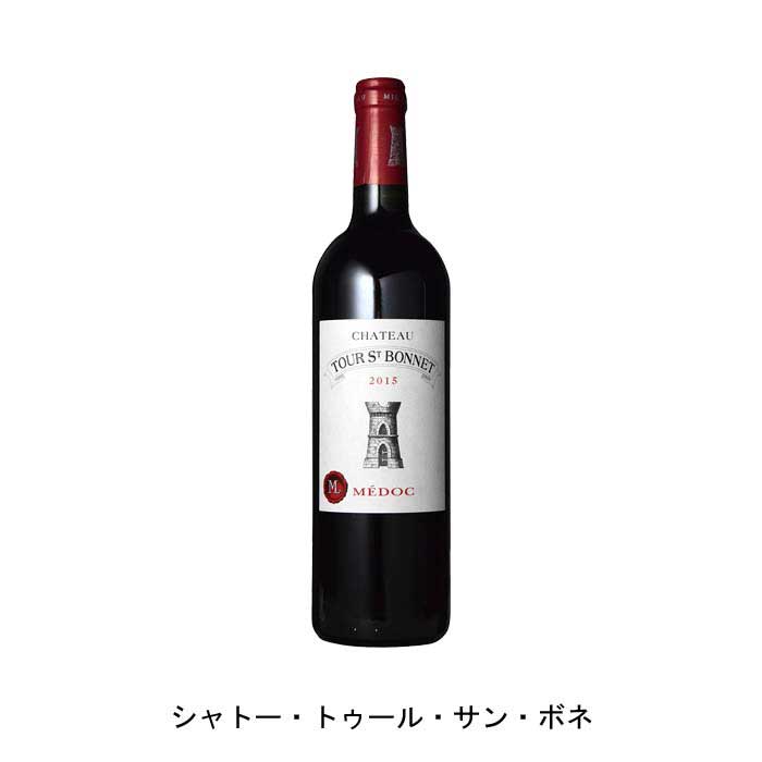 【商品説明】・商品 : シャトー・トゥール・サン・ボネ(Chateau Tour Saint Bonnet)・ヴィンテージ : 2017年・生産者(ワイナリー) : シャトー元詰(Mis en Bouteille au Chateau)・原...