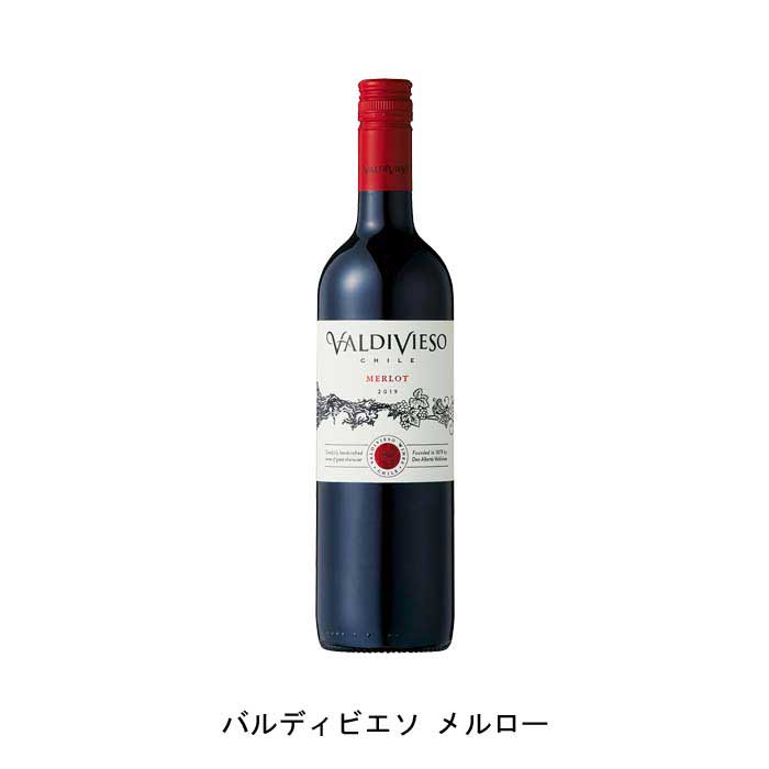【商品説明】・商品 : バルディビエソ メルロー(Valdivieso Merlot)・ヴィンテージ : 2021年・生産者(ワイナリー) : ビーニャ・バルディビエソ(Vina Valdivieso)・原産国 : チリ・品種(原材料) :...