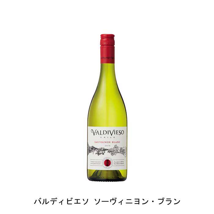 【商品説明】・商品 : バルディビエソ ソーヴィニヨン・ブラン(Valdivieso Sauvignon Blanc)・ヴィンテージ : 2022年・生産者(ワイナリー) : ビーニャ・バルディビエソ(Vina Valdivieso)・原産...