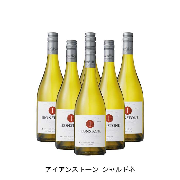 【商品説明】・商品 : アイアンストーン シャルドネ(Ironstone Chardonnay)・ヴィンテージ : 2021年・生産者(ワイナリー) : アイアンストーン・ヴィンヤーズ(Ironstone Vineyards)・原産国 : ...