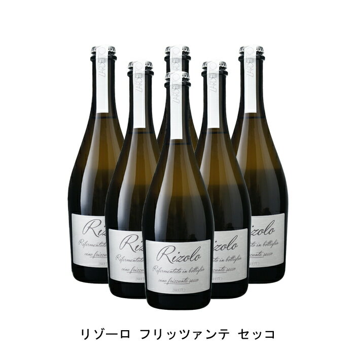 にごりの微発泡ワイン【商品説明】・商品 : リゾーロ フリッツァンテ セッコ(Rizolo Frizzante Secco)・ヴィンテージ : NV・生産者(ワイナリー) : ザルデット(Zardetto)・原産国 : イタリア・品種(原材...