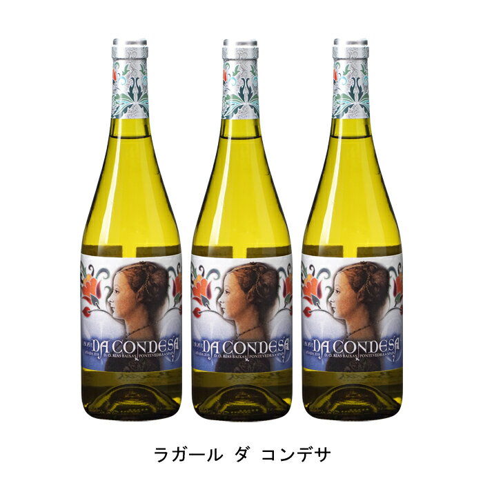 一部を樽発酵、樽熟成させ、長期熟成可能なワインを目指しています【商品説明】・商品 : ラガール ダ コンデサ(Lagar da Condesa)・ヴィンテージ : 2020年・生産者(ワイナリー) : ラガール ダ コンデサ(Lagar d...