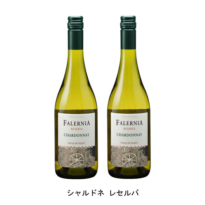 まろやかでバランスのとれた万能型シャルドネ【商品説明】・商品 : シャルドネ レセルバ(Chardonnay Reserva)・ヴィンテージ : 2019年・生産者(ワイナリー) : ビーニャ ファレルニア(Vina Falernia)・原...