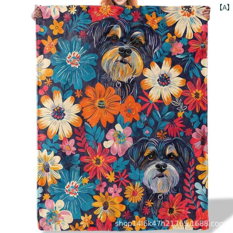 ・主な素材: ポリエステル・重量: 約300g～500g・柄: ストライプ、海、ハート、星空、幾何学模様、千鳥格子、雲、自動車、五芒星、抽象画、虹、アニメ、植物・カテゴリ: フランネル毛布・サイズ展開: 75×100cm、150×100cm...