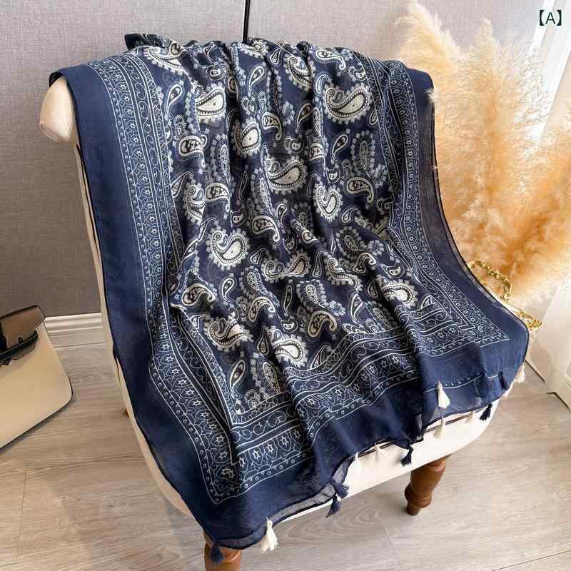 2個セット・織り方: サテン織り・機能: 保温、日よけ・適用シーズン: オールシーズン・タイプ: ロング・カラー: 墨染カシューナッツ・スタイル: ボヘミアン、レトロ、民族風、文学的、エキゾチック・主な素材: ポリエステル繊維・スタイル分類...