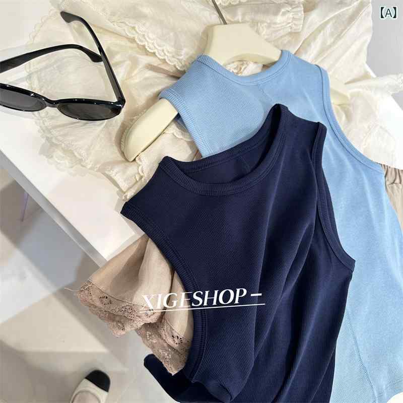 ・スタイル: ストリート・アイテムタイプ: プルオーバー・主な素材: 綿・素材混率: 70～80%・フィット: スリム・着丈: レギュラー丈・柄: 無地・伸縮性: ややあり・性別: 女性・対象年齢: 大人・カラー展開: 紺、ブルー、ホワイト...