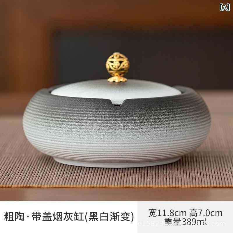 ・素材: 陶磁器・スタイル: 中国風・カラー展開: 黒白グラデーション、グリーングラデーション、ブルーグラデーション、禅ブラック、ホワイトグラデーション、汝窯ベージュ、黒緑グラデーション、黒青グラデーション