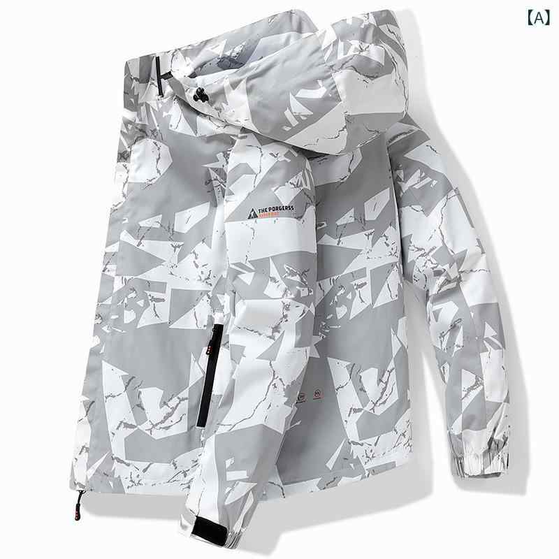 2個セット・機能: 防水・カテゴリ: カジュアルジャケット・スタイル: 韓国風・フィット: スリム・フード: 付き・厚さ: 薄手・柄: 小花柄・対象: ユース・主な素材: ポリエステル100% (コーデュロイ)・裏地素材: ポリエステル・デ...