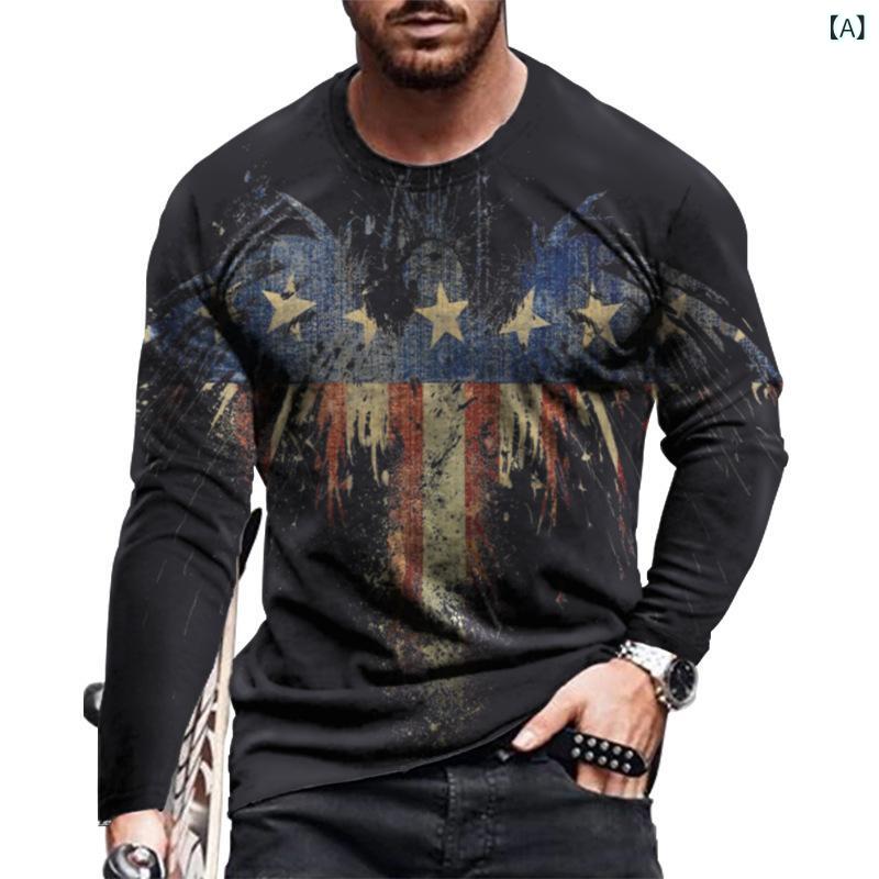 2個セット・カテゴリ: Tシャツ ・スタイル: 欧米風 ・タイプ: プルオーバー ・主な素材: 再生繊維92% ・ネックライン: クルーネック ・袖丈: 半袖 ・袖タイプ: レギュラー ・シルエット: ルーズフィット ・デザイン: プリント...