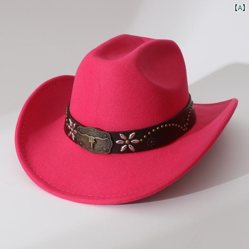 2個セット・カテゴリ: ハット・スタイル: 中国風・スタイルカテゴリ: レトロモダン・主な素材: ポリエステル100%・生地: ウールライク素材・帽子のトップスタイル: フラットトップ・つばスタイル: ワイドブリム・機能: 防風・流行要素:...