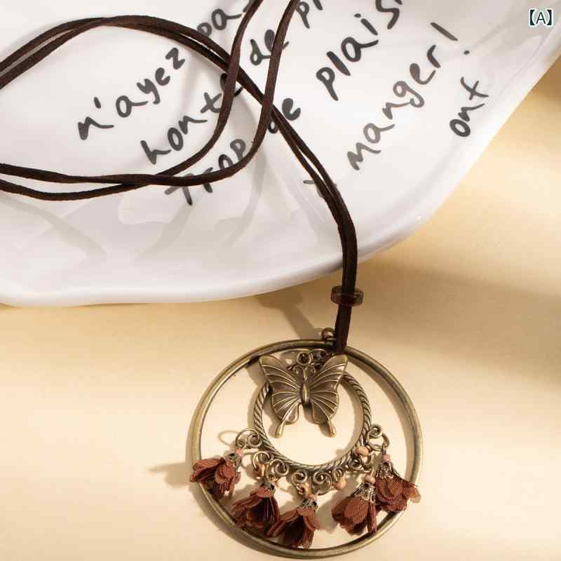 ・カテゴリ: ネックレス・スタイル: Instagram風、ボヘミアンエスニック、個性的なトレンド・主要素材: 合金・ペンダント素材: 合金・加工: 電鍍・モチーフ: ハート、幾何学・デザイン要素: スカル・チェーンの種類: 通常チェーン・...