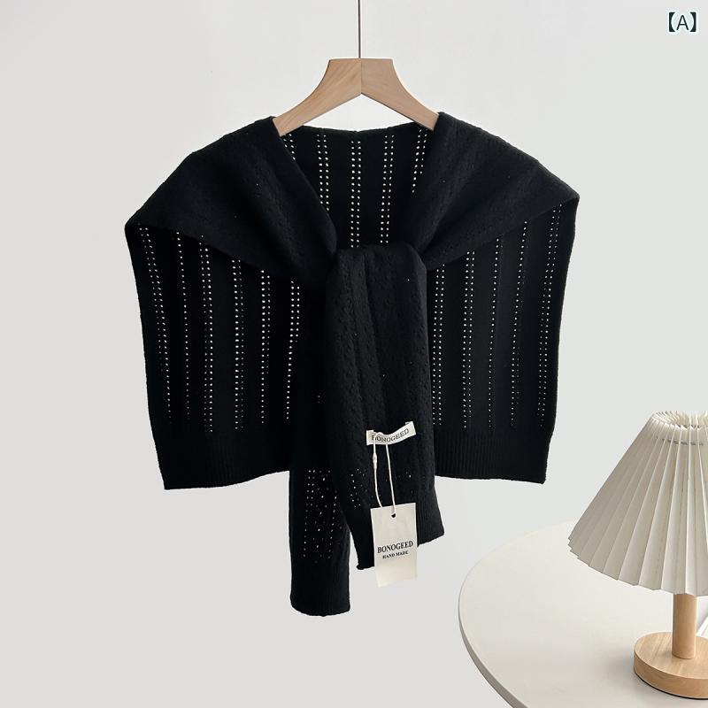 ・性別: ユニセックス・素材: 毛糸・スタイル: エレガント、上品・サイズ: 約45×100cm・カラー展開: ブラック、レッド、カーキ、ベージュ、イエロー、ブルー、ピーコックブルー、グリーン、グレー・編み方: 経編・機能: 保温・特徴: ...