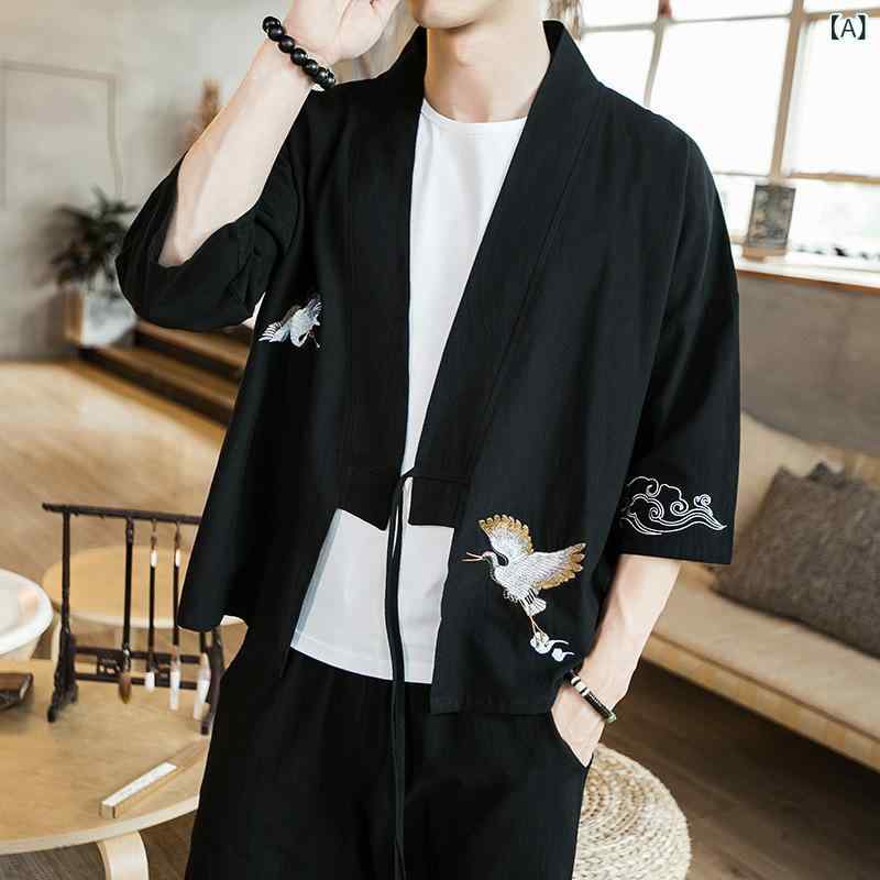 カテゴリ: 汉服スタイル: 中国風対象年齢: 24-35歳生地の素材: 綿混紡主な生地の組成: ポリエステル繊維80%シーン: カジュアルディテール: ジャカード技法: 刺繍カラー: 雲鶴 黒, 雲鶴 グレー, 雲鶴 ワインレッド, 雲鶴 ...