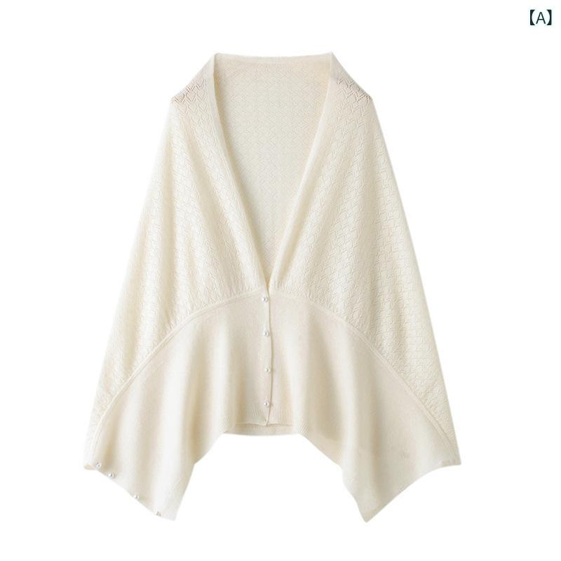 ・性別: 女性・素材: カシミヤ・成分: カシミヤ31%〜50%・カラー展開: ホワイト、ピーチピンク、キャメル、ベージュ、ブラック・スタイル: エレガントカジュアル・丈: ミドル丈・長さ: 60〜80cm・サイズ: 約150cm x 75...