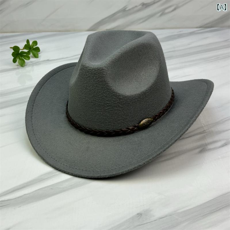 ・カテゴリ: ハット・帽子の形状: 鐘形・つばの形状: ワイドブリム・カラー展開: グレー、ブラック、キャラメル、コーヒー、キャメル・サイズ: M（頭囲56-58cm）・機能: 保温、UVカット・主な素材: ポリエステル・スタイル: カジュ...