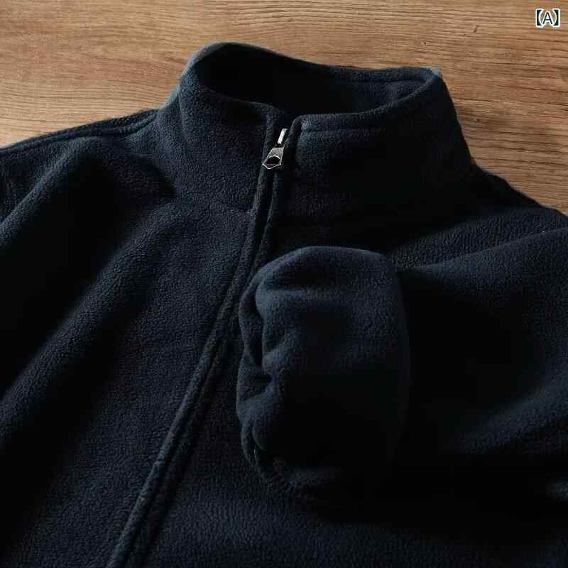 ・カテゴリ: ジャケット・スタイル: 韓国風・ターゲット層: 10代後半～20代前半・ネックライン: スタンドカラー・フィット感: ルーズフィット・厚さ: 普通・主な素材: ポリエステル95%・着用シーン: カジュアル・加工: ノーアイロン...