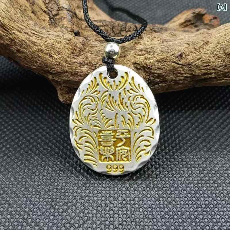 ・カテゴリ: ネックレス・スタイル: 民族風・スタイル分類: レトロモダン・素材: 合金・加工方法: 電鍍・形状: 幾何学型・人気要素: デイジー・モチーフ: 植物、花