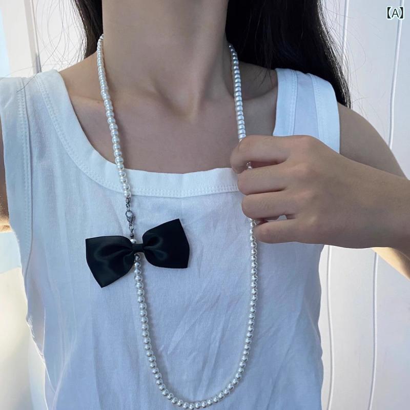 ・カテゴリ: ネックレス・素材: 銅・ペンダント素材: 水晶・加工: 電鍍・デザイン: 文字モチーフ・チェーンの種類: スネークチェーン・周囲長: 81cm以上・カラー: ブラック・スタイル: 日韓風・雰囲気: フレッシュ、スウィート・重さ...