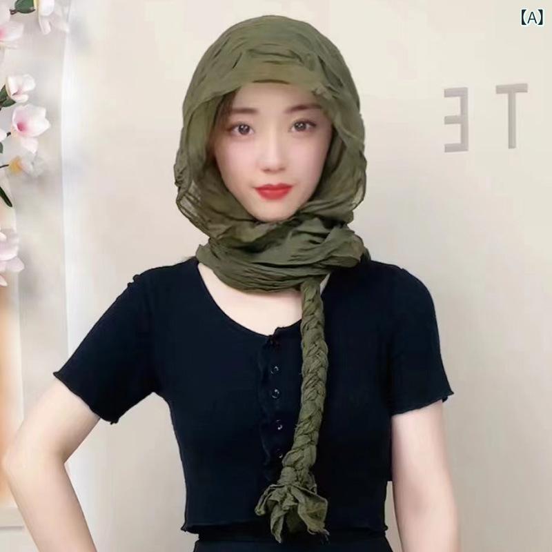 ・織り方: 平織り・機能: 保温、日よけ・長さ: 標準丈・カラー展開: オレンジ、グレー、ミリタリーグリーン、コーヒー、レッド、ダークレッド、スキンピンク、スカイブルー、ブラック、ネイビーパープルグリーン、スキンピンクベージュ、ブルーグレー...