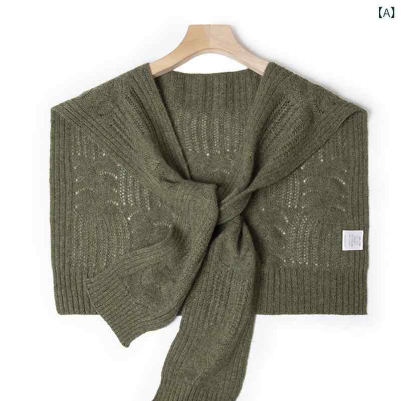 2個セット・性別: ユニセックス・主な素材: フェイクカシミヤ・カラー展開: グレー、ダークグレー、レッド、ブラウン、ブラック、ライトブラウン、オフホワイト、ライトグリーン・スタイル: 日韓系スイート・長さ: 99cm・幅: 51cm・編み...