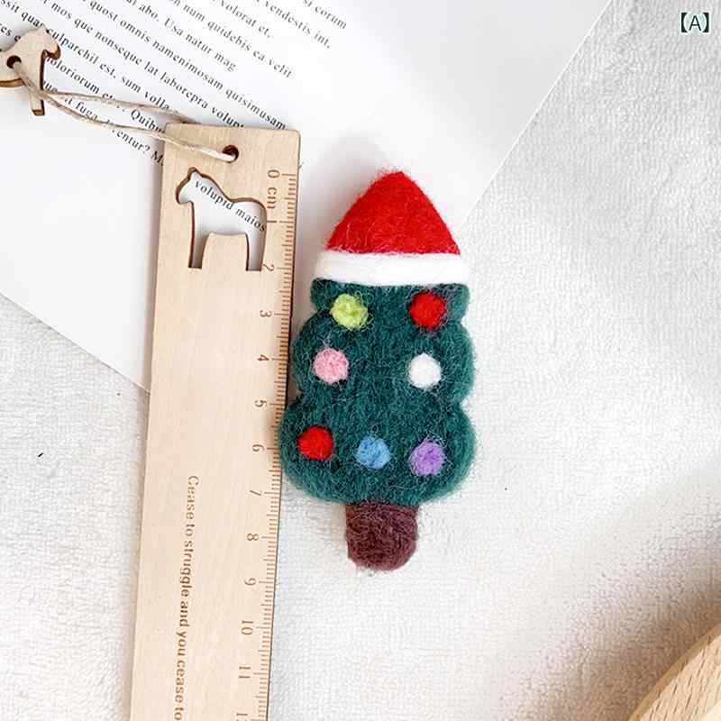 ・加工: 手作業・素材: 羊毛・スタイル: エキゾチック・タイプ: 記念モデル・柄: クリスマス・人気要素: 角砂糖・スタイル分類: レトロモダン・人気要素カテゴリ: 形状、柄