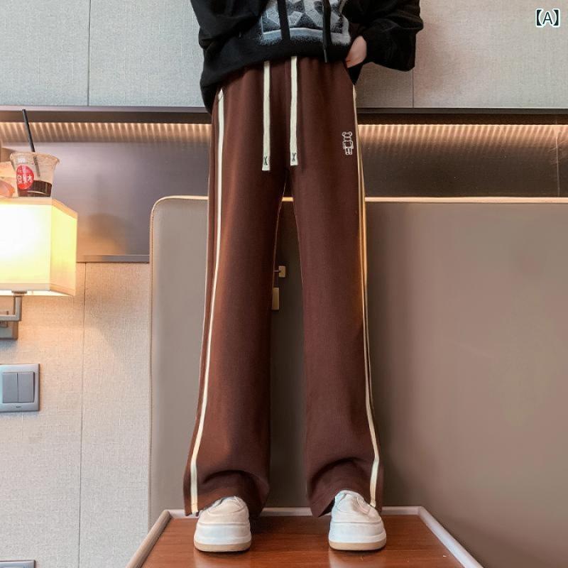 ・スタイル: カジュアル・主な素材: ポリエステル・丈: ロング丈・性別: 女の子・対象年齢: 8歳以上、身長140cm以上・シーズン: 通年・アイテム: カジュアルパンツ・柄: アニマル、キャラクター・デザイン要素: スポーツ・ウエスト:...