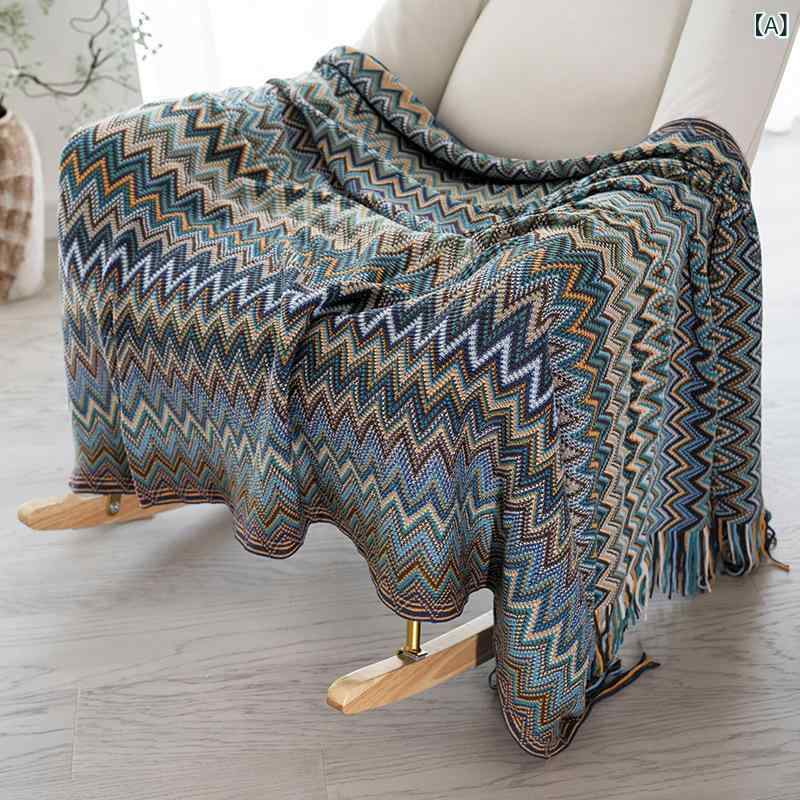 ・スタイル: 北欧・素材: ウール/カシミヤ・柄: 無地・重さ: 300g～499g・バリエーション: 青ストライプ、赤ストライプ、コーヒー色ストライプ、カーキ色ストライプ
