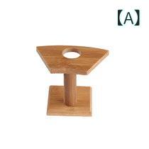・製品カテゴリ: 寿司スタンド・素材: 竹製・対象: 汎用・柄: 無地・スタイル: 日韓風、新中華風・種類: 一穴寿司スタンド、二穴寿司スタンド、三穴寿司スタンド、四穴寿司スタンド、五穴寿司スタンド、五穴梅花寿司スタンド