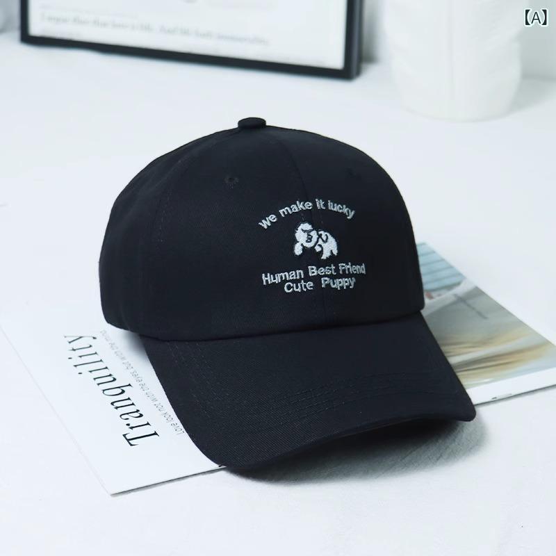 ・カテゴリ: ベースボールキャップ・主な素材: 綿 81～95%・スタイル: カジュアル、オフィススタイル、ファッション通勤・要素: 英字、数字、テキスト・帽子の形状: ラウンドトップ・つばの形状: ワイドブリム・カラー展開: ブラック、ホ...